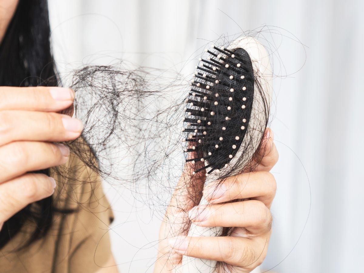 Effective Hair Fall Treatment in Mumbai – Regain Confidence